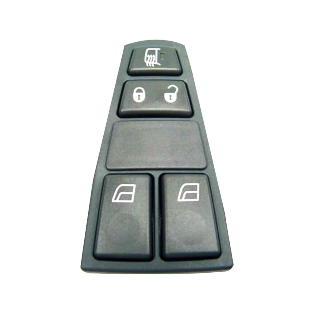 20752915 - Painel Interruptor Vidro Elétrico » VOLCOM